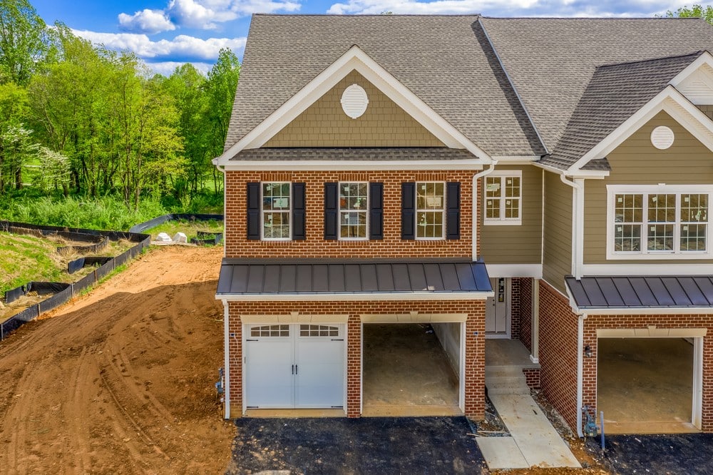 U.S. Cities Building the Most Homes - ISN