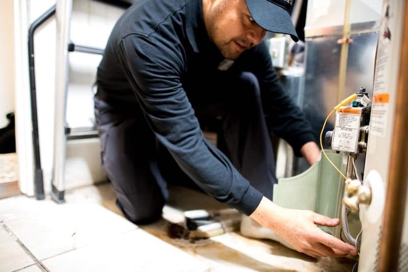 Home Inspection Checklist - ISN