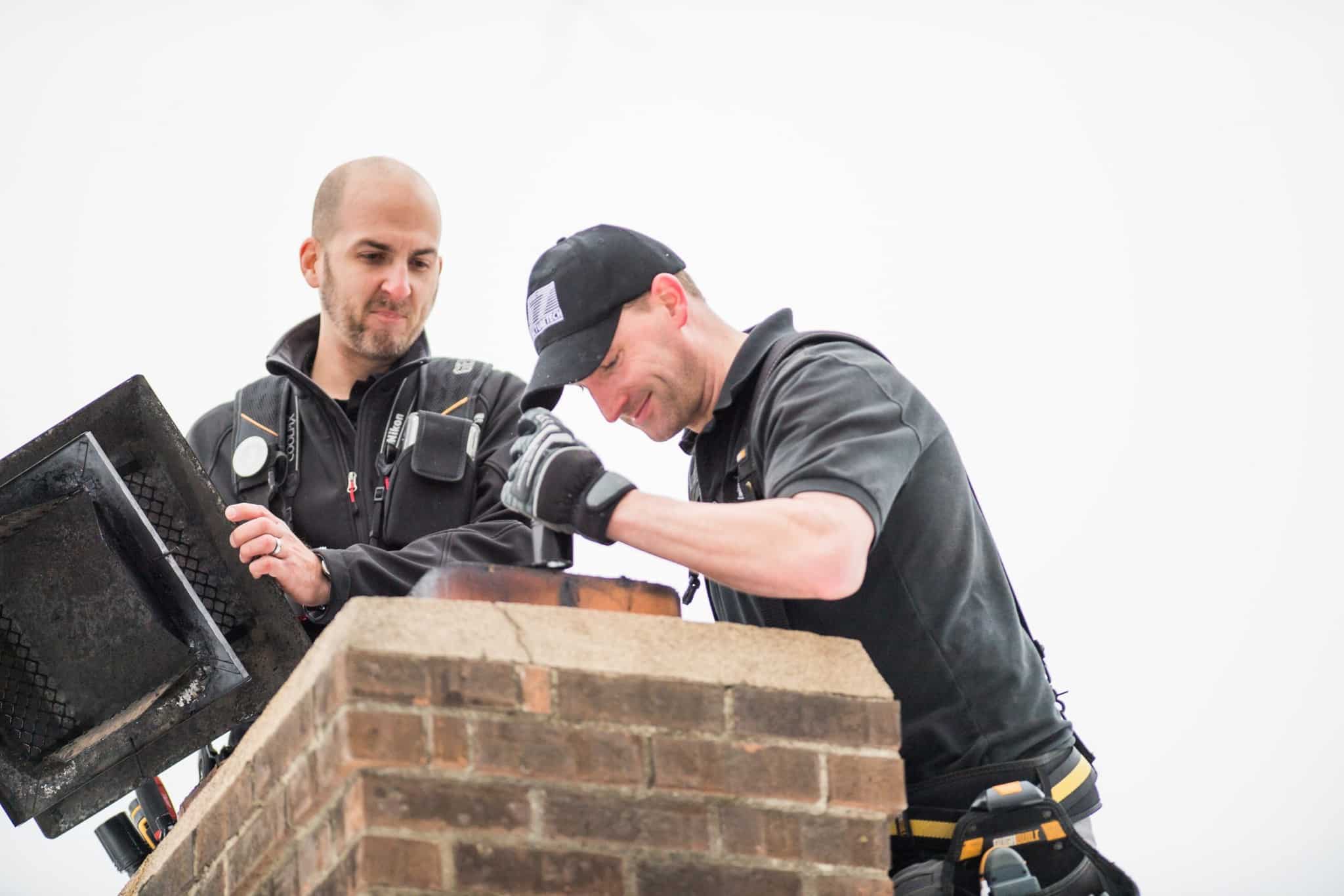 Multiple Inspectors To Grow Your Home Inspection Business
