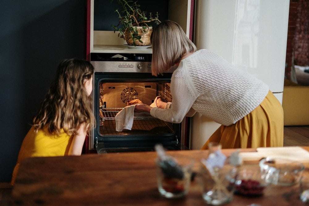 Home Baking Safety and Kitchen Inspection Tips