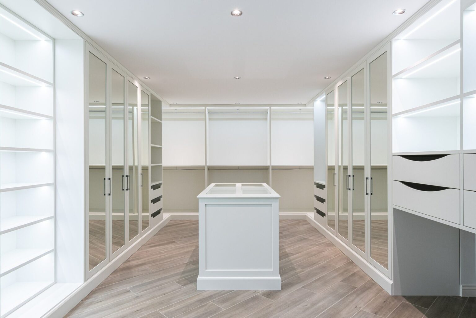 Is Mold Growing in Your Closet? - Inspection Support Network