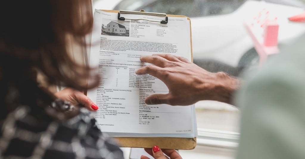 Home Appraisal 101 - Inspection Support Network