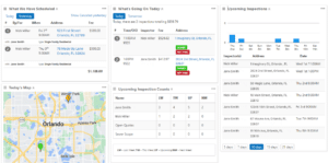 Home Inspection Software Features - ISN