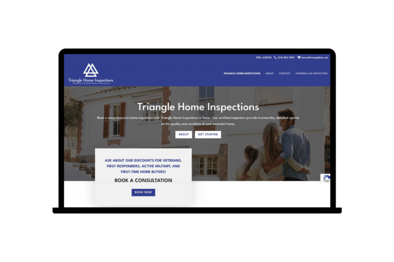Inspection Support Network - Home Inspection Software