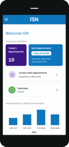 Home Inspection Report Writer - Inspection Support Network
