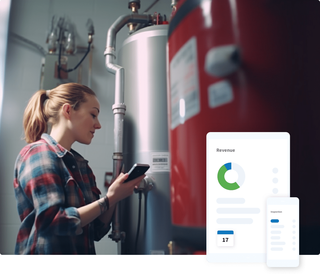 Home Inspection Software from Inspection Support Network