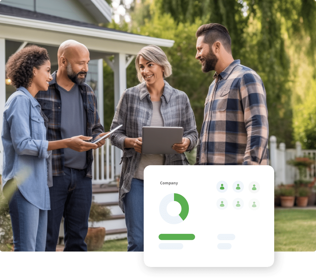 Home Inspection Software from Inspection Support Network