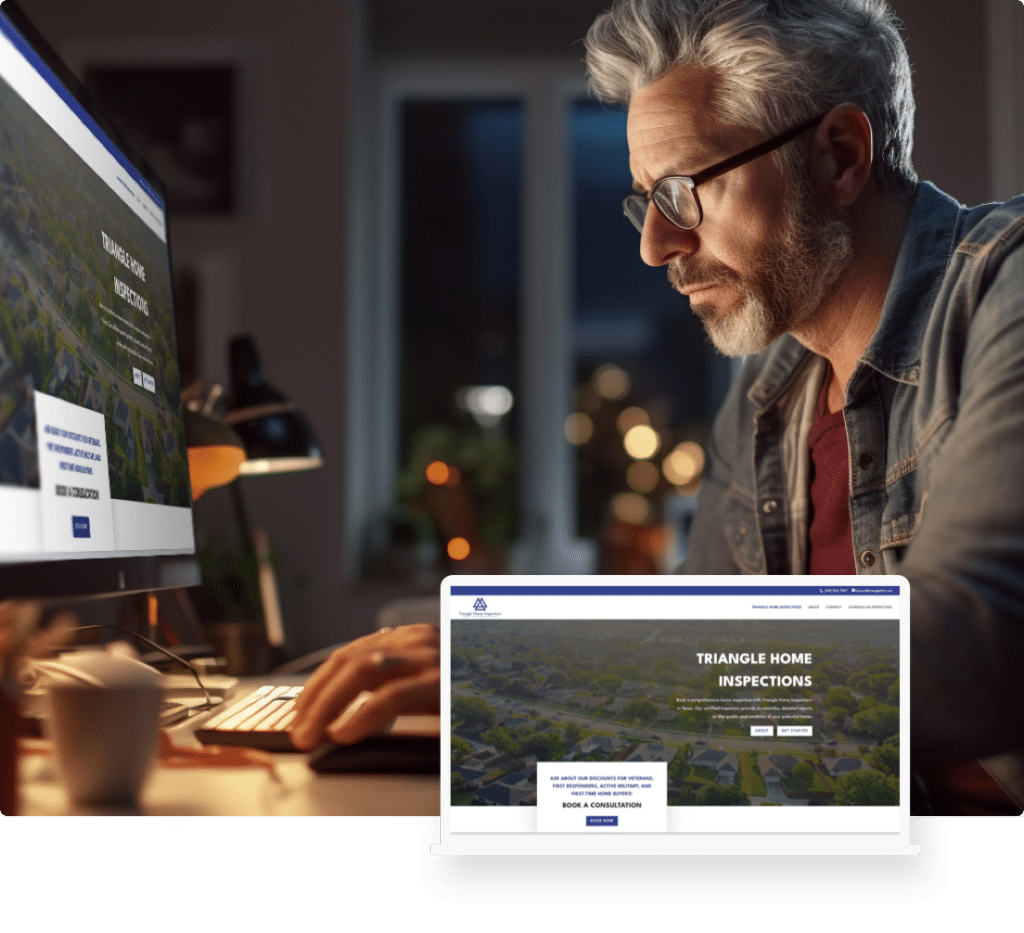 Home Inspection Software Features - ISN