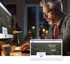 Home Inspection Software Features - ISN