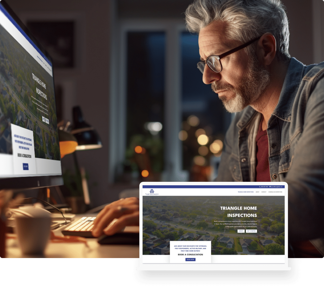 Home Inspection Software Features - ISN