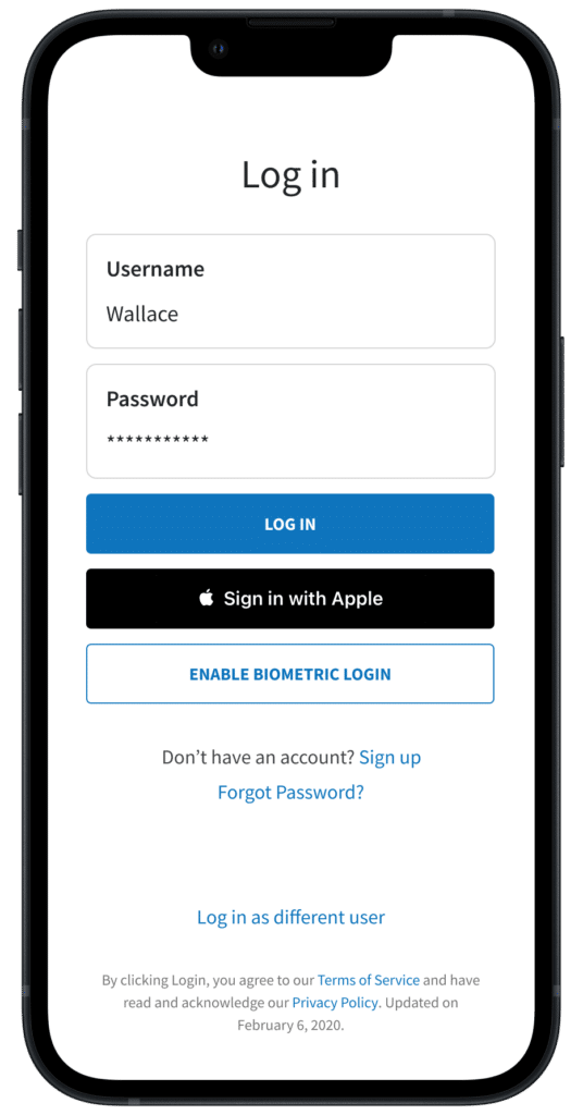 New year, new ISN app - Inspection Support Network