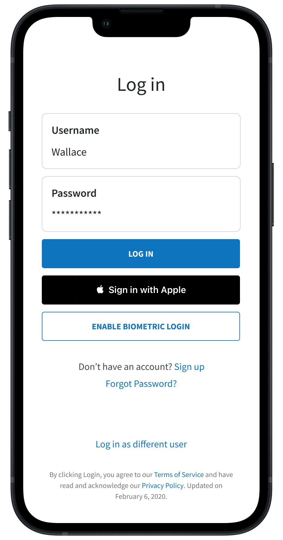 New year, new ISN app - Inspection Support Network