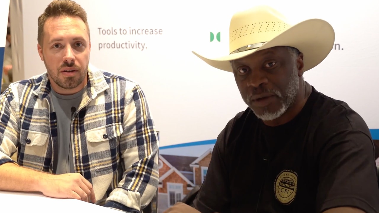 Advancing the inspection industry - ISN