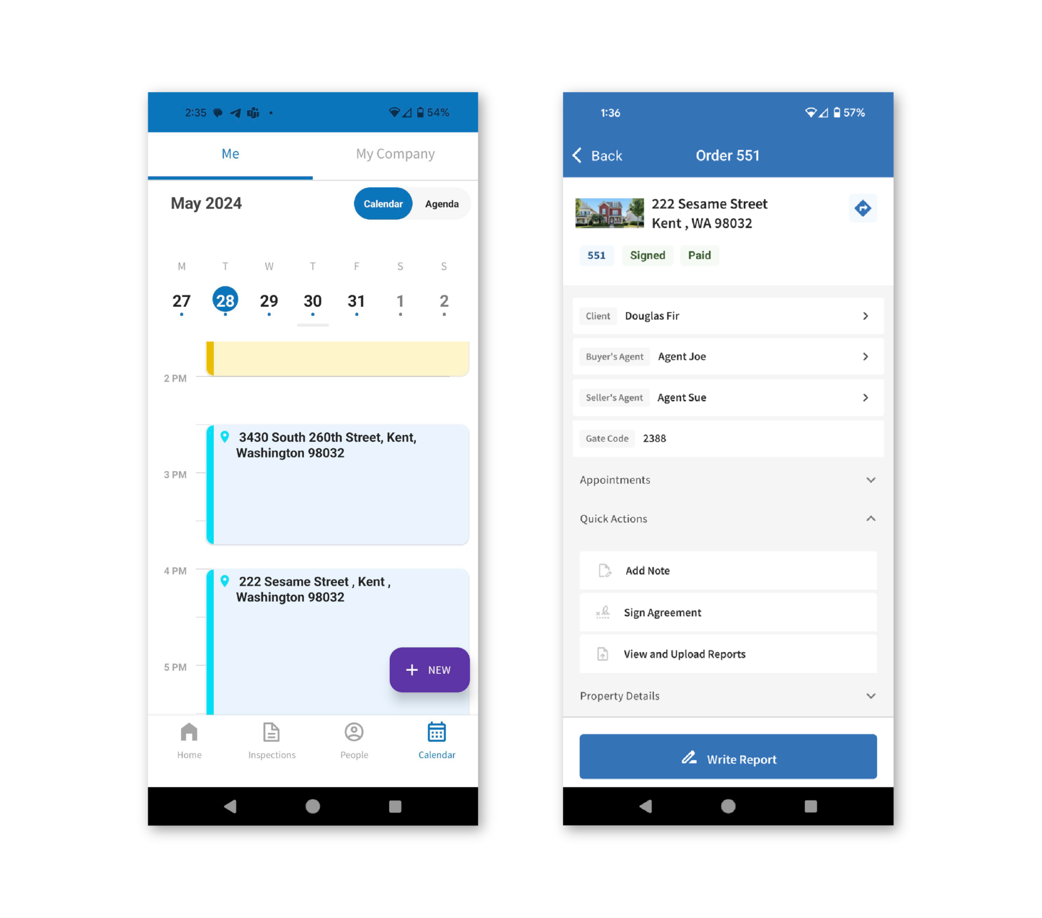 Blog - Inspection Support Network
