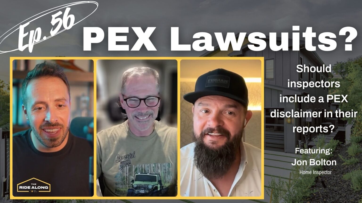 Home Inspection Software from Inspection Support Network