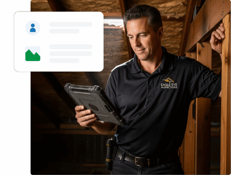 Top Home Inspection Software - Inspection Support Network