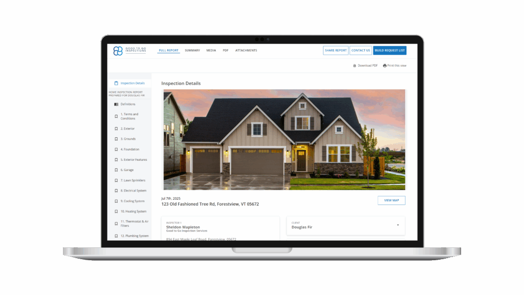 ISN vs. Spectora: Which home inspection software actually powers your ...