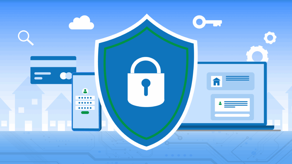 Home Inspection Software Data Security Essentials - Inspection Support ...