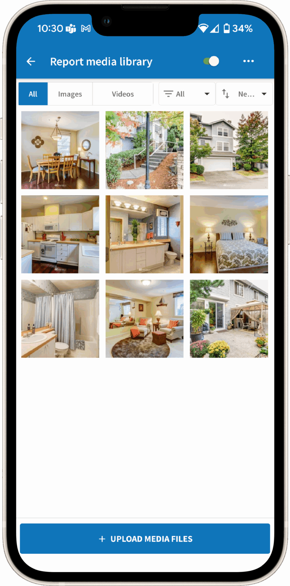 Home Inspection Report Writer - Inspection Support Network