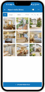 Home Inspection Report Writer - Inspection Support Network