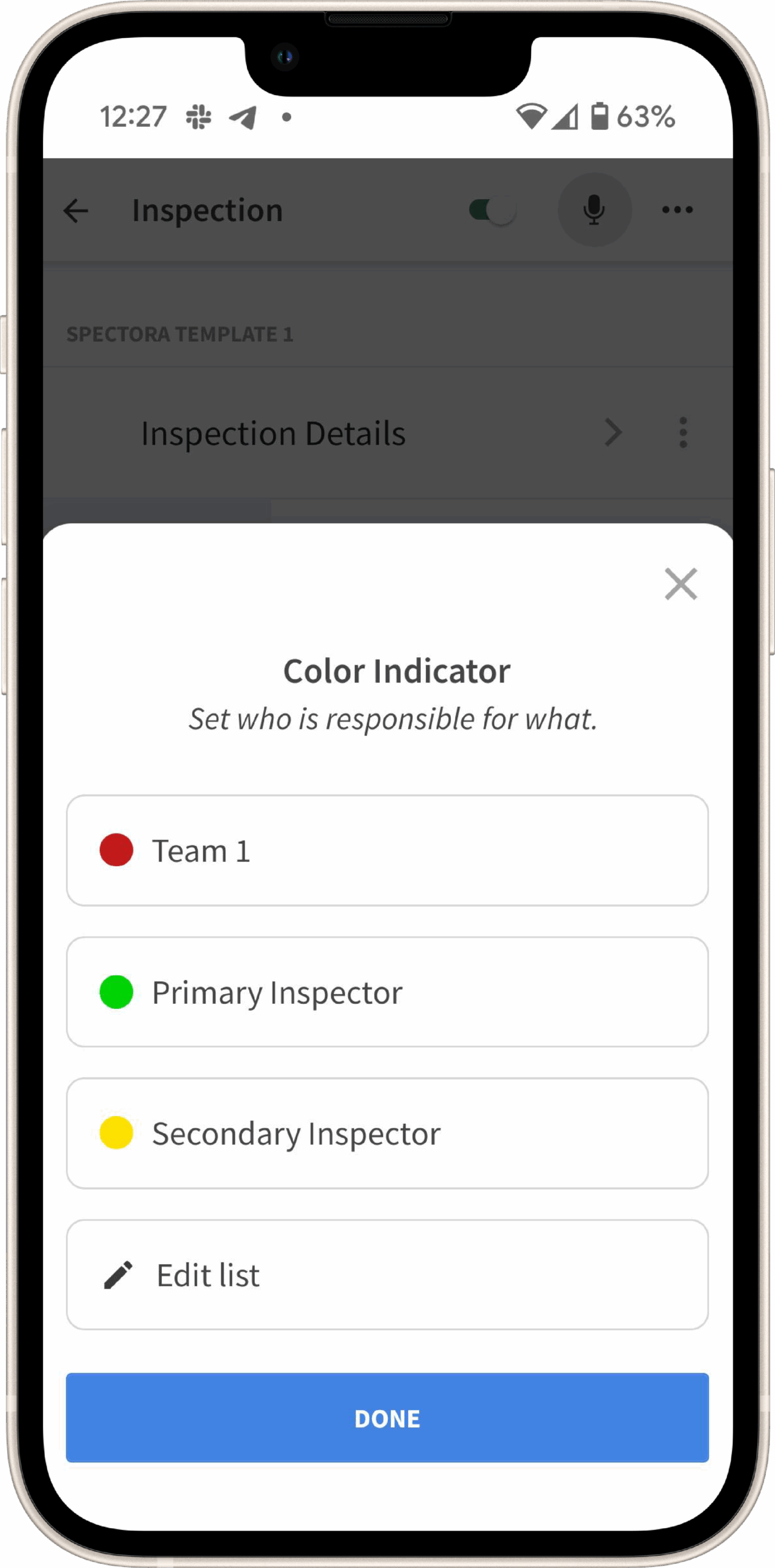 Home Inspection Report Writer - Inspection Support Network