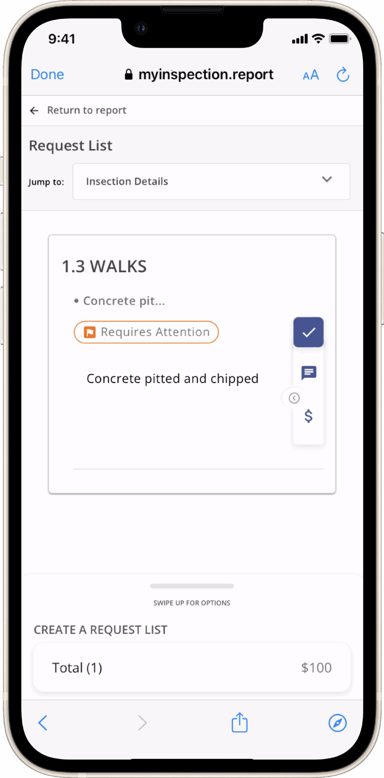 Home Inspection Report Writer - Inspection Support Network