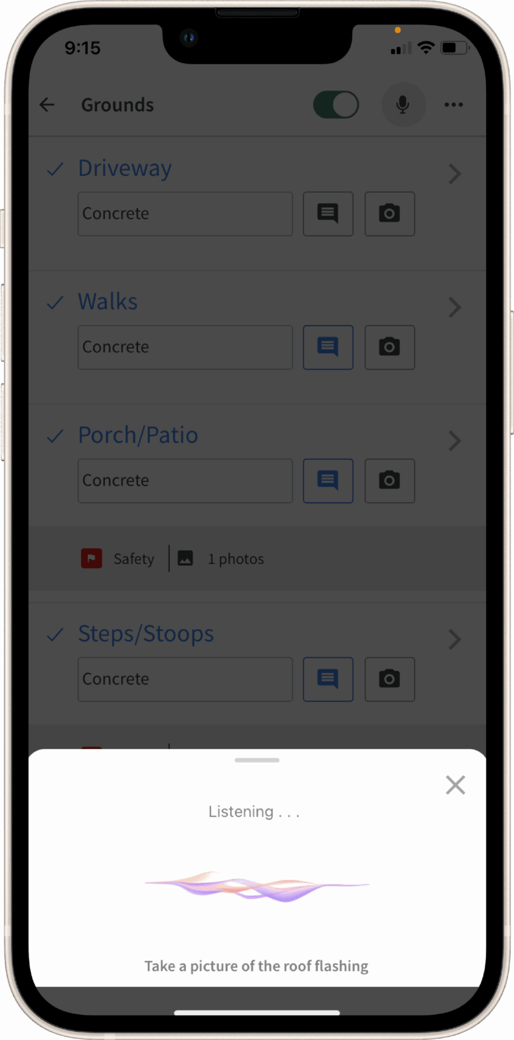 Home Inspection Report Writer - Inspection Support Network