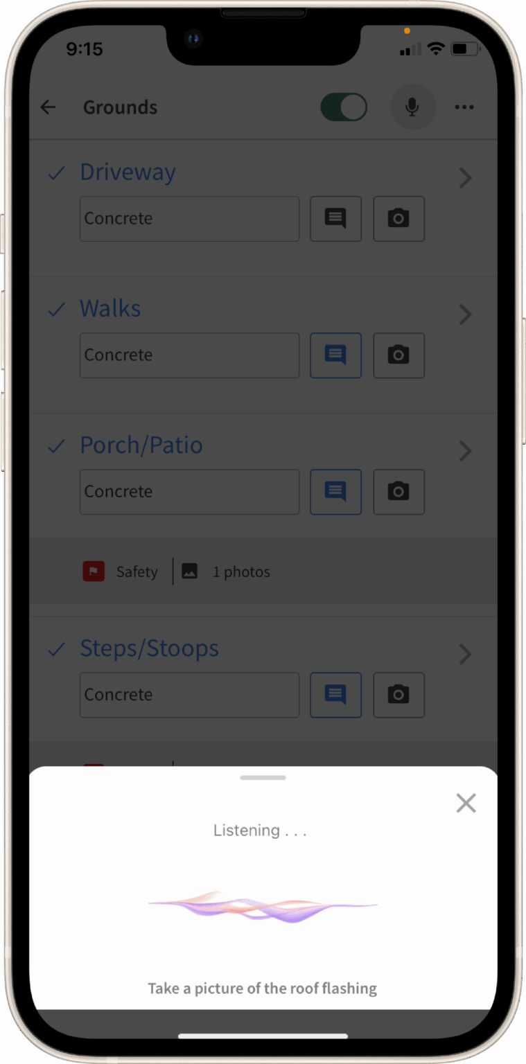 Home Inspection Report Writer - Inspection Support Network