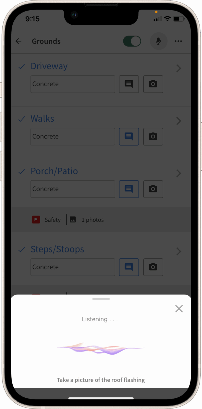Home Inspection Report Writer - Inspection Support Network