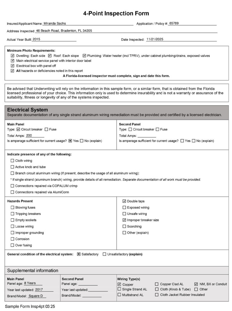 Home Inspection Report Writer - Inspection Support Network