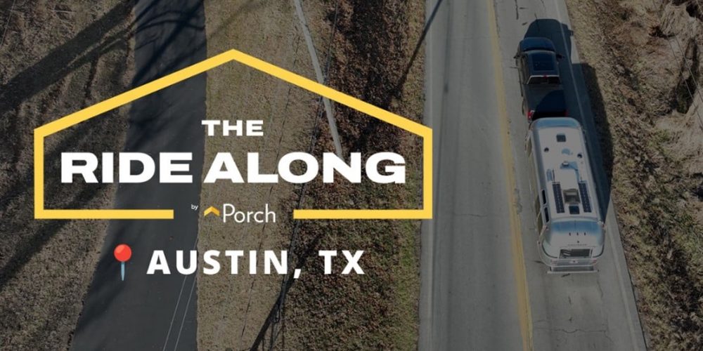 The Ride Along Episode 3 – ISN